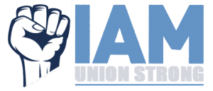 IAM Card | IAM Eastern Organizing