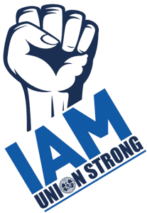 IAM Eastern Organizing
